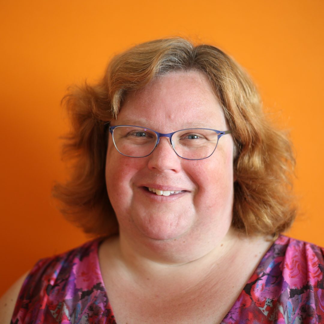 Sarah Baxter - Littleover Methodist Church