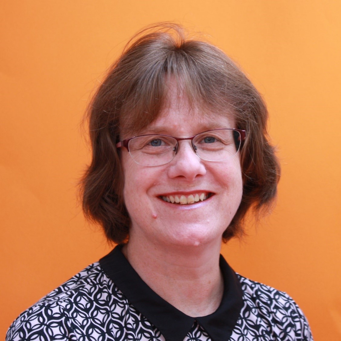 Jane Goodfellow - Littleover Methodist Church