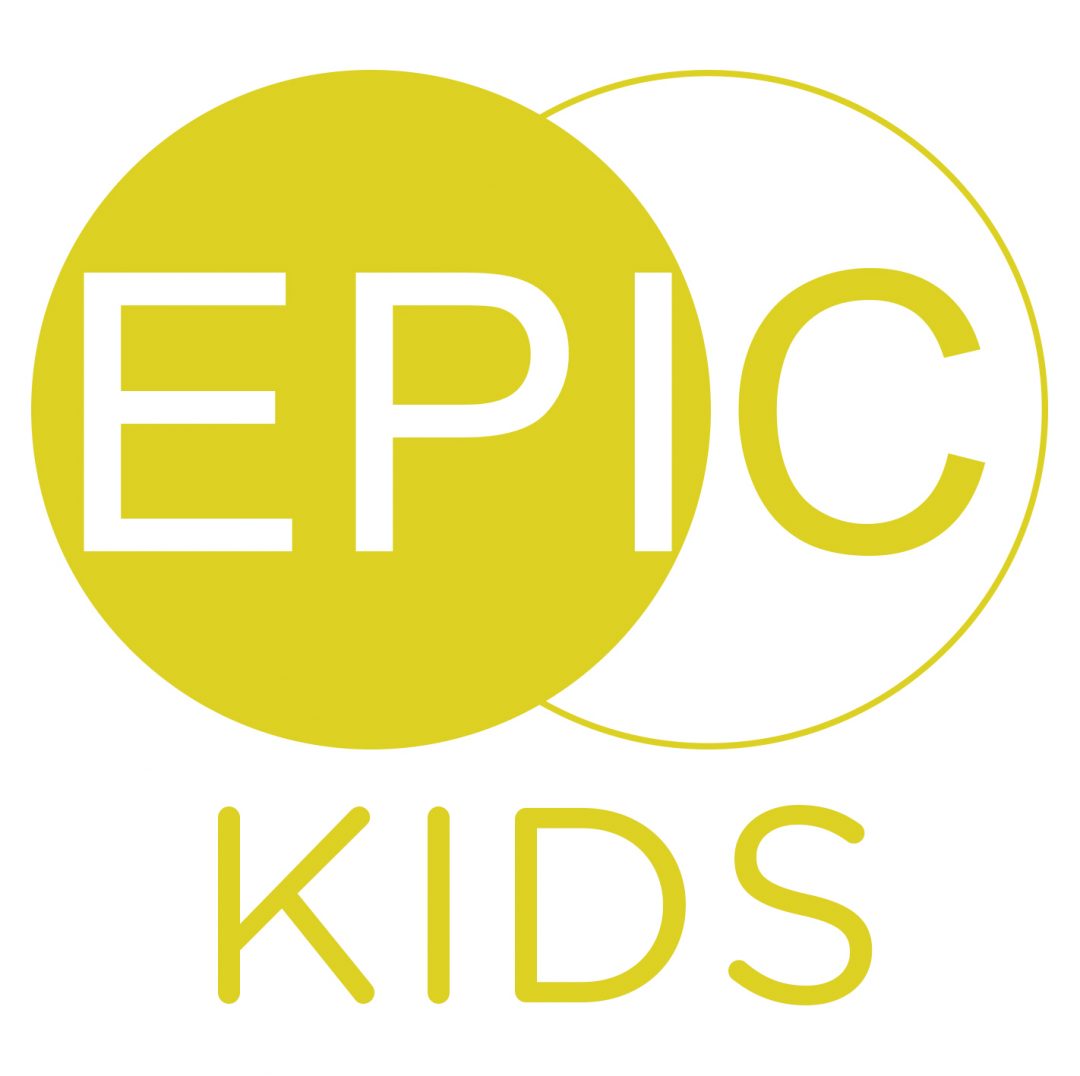 EPIC Kids - Littleover Methodist Church